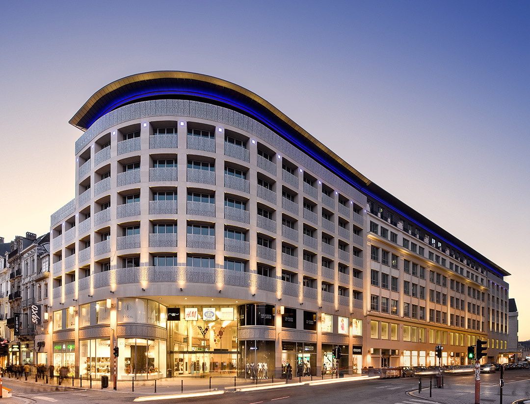 AG Real Estate Our products | AG Real Estate